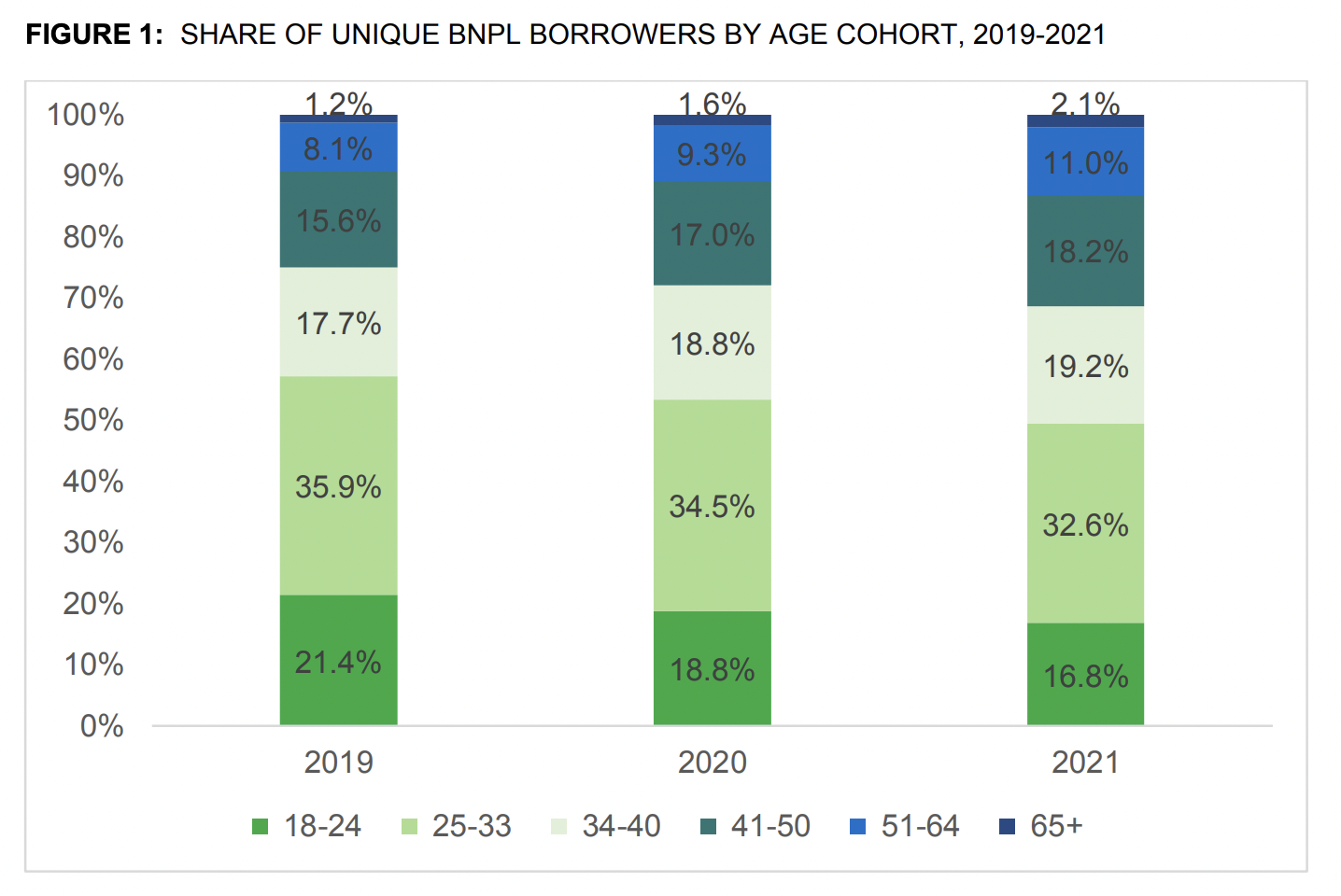 BNPL's Biggest Problem ... - Fintech Takes