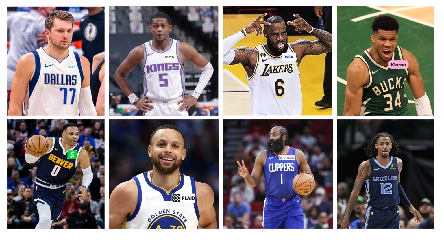 Fintech Player Comps - Fintech Takes