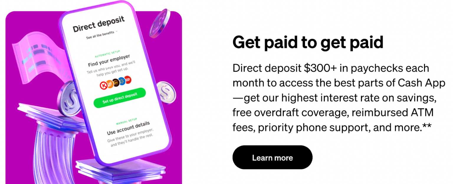 Big Fintech Energy - Fintech Takes