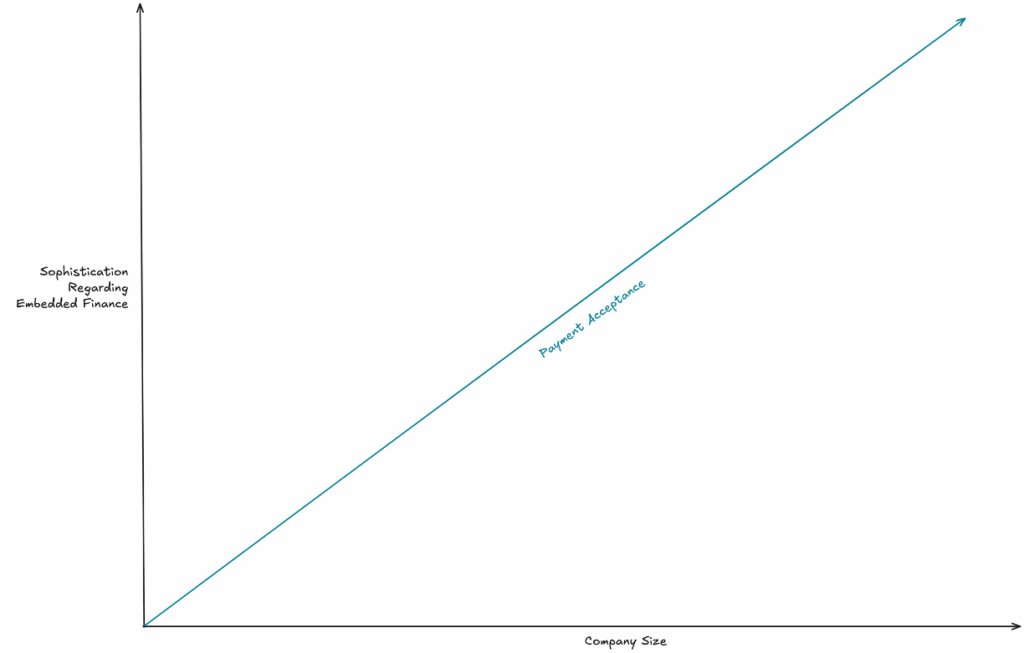The Leap from Payment Acceptance to Payment Issuance - Fintech Takes