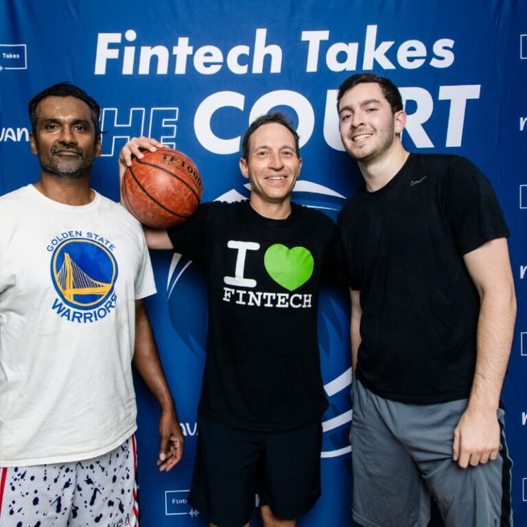 Fintech Takes Fintech Takes